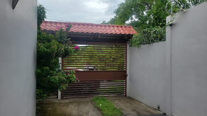 Casa - Departamento de Lempira