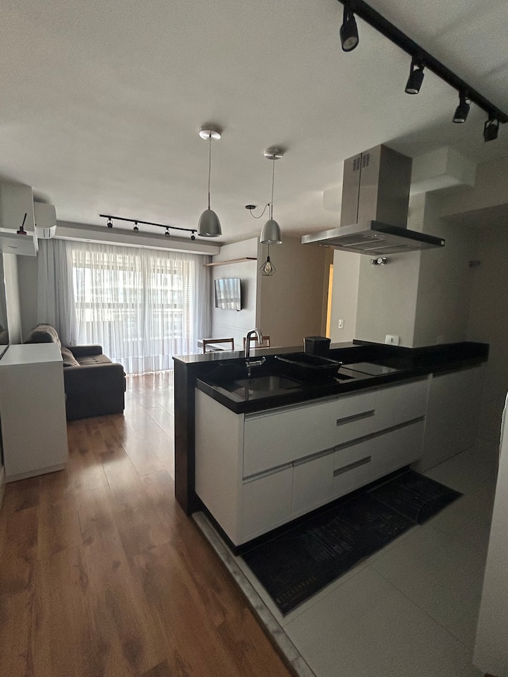 Apto Completo E Aconchegante! - Curitiba