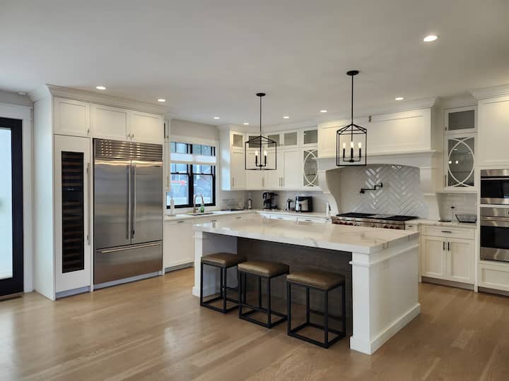 The Arena House - Garden City, NY