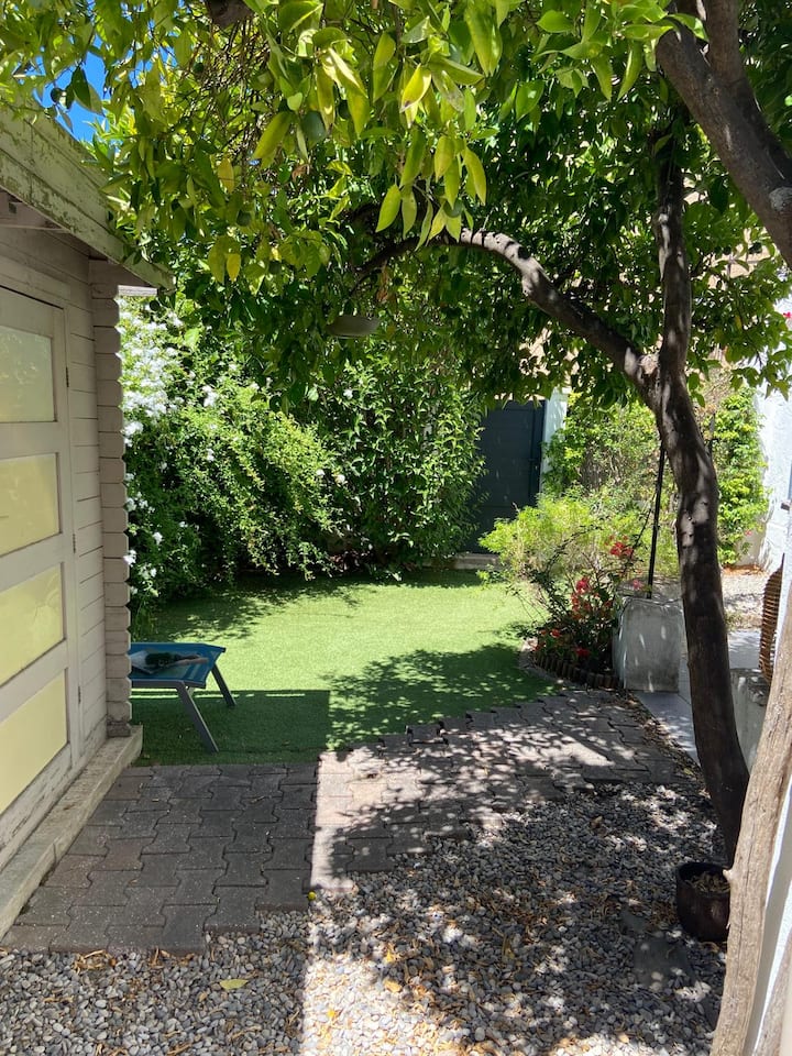 Logement De Charme T2 - La Crau