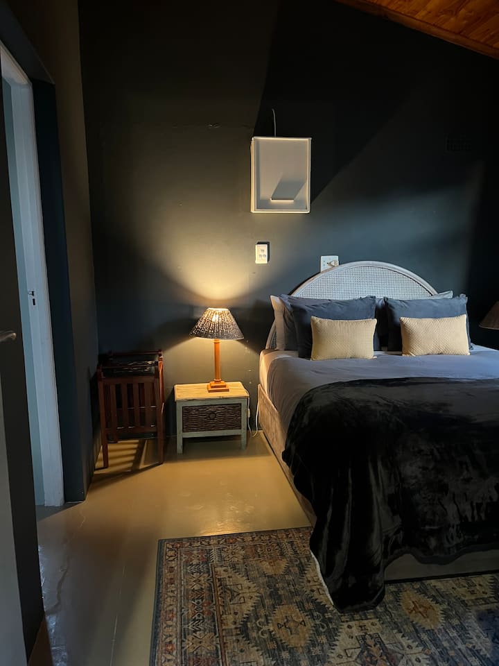 Seaside Haven Guesthouse - Pringle Bay