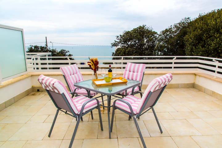 Villa Da Sogno, Vista Mare! - Ardea