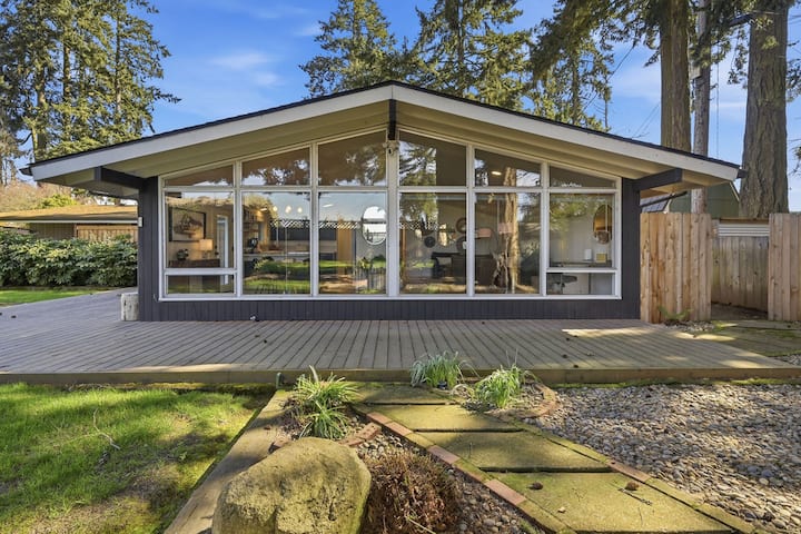 Beauty Near Riverbend Hospital - Springfield, OR