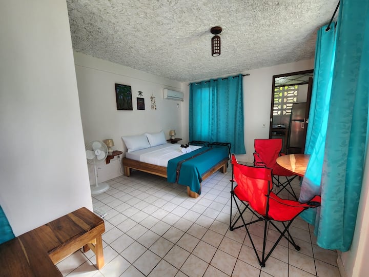 Vista Del Mar - Cahuita