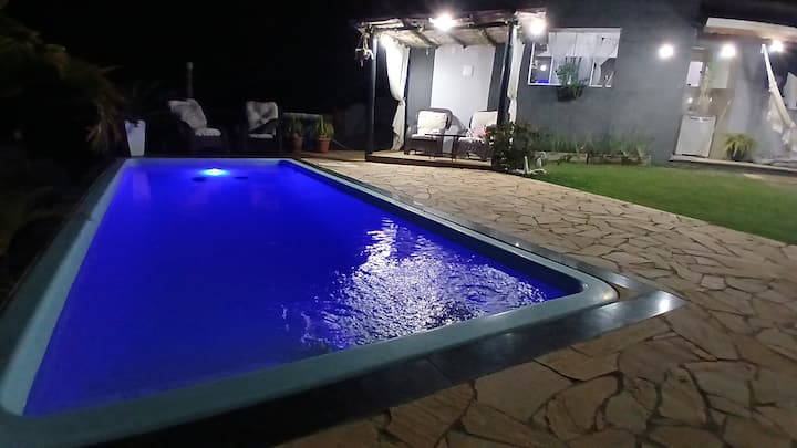 Sítio Meninas Do Vovô - Extrema