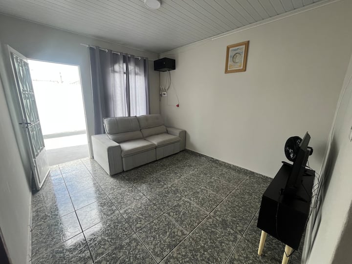 Casa Aconchegante - Campo Grande
