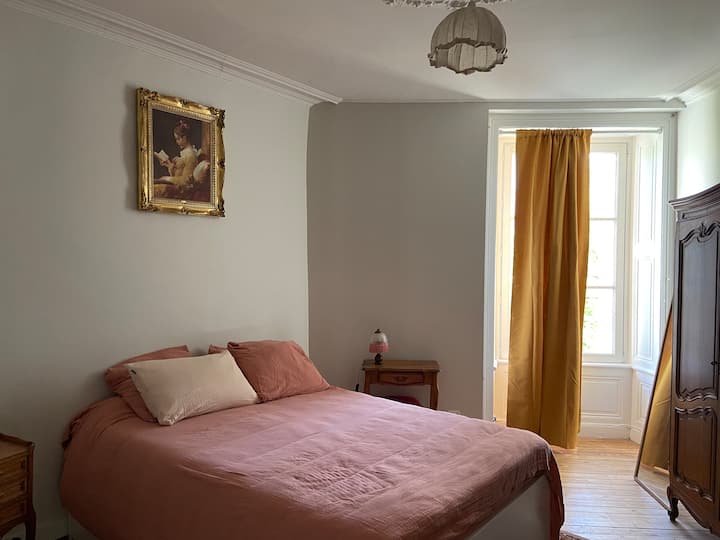 Appartement Dans Le Centre - Vannes