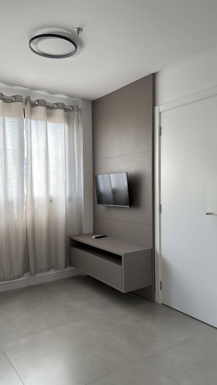 Apartamento Em Itapema - Itapema