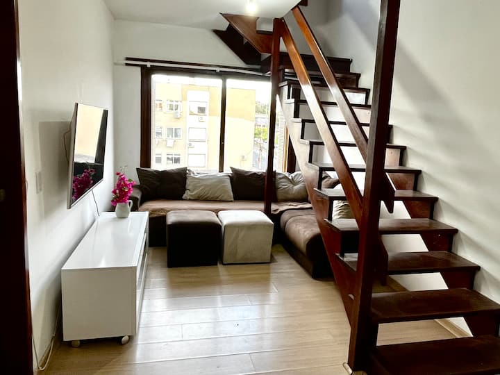 Ideal Para Empresas - Iguatemi, Sesc - Porto Alegre