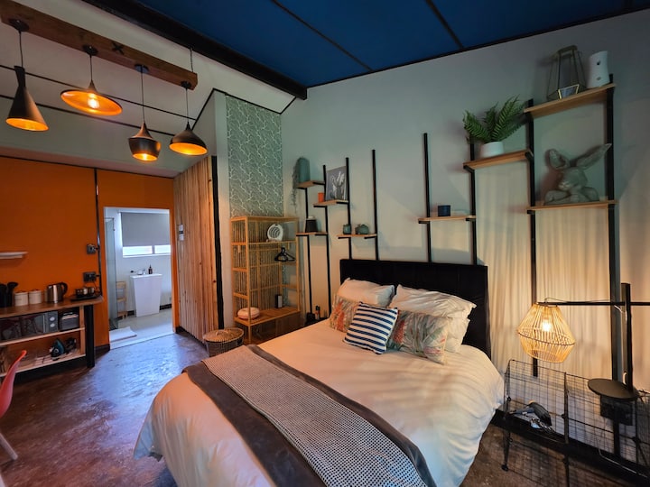 Stayfit 03 - Polokwane