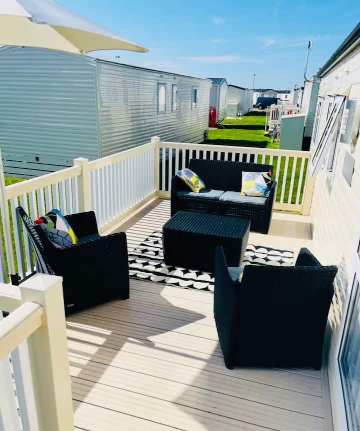 Whitstable Holiday Home 4 Bedroom - Whitstable
