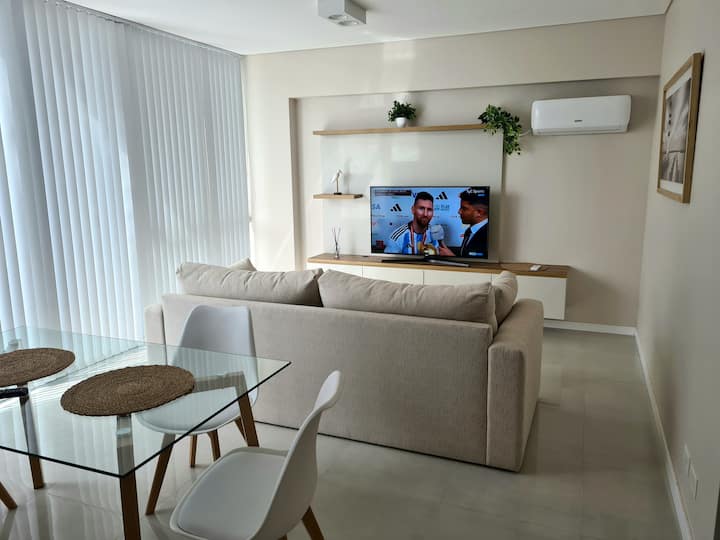 Departamento Premium
Madryn - Puerto Madryn