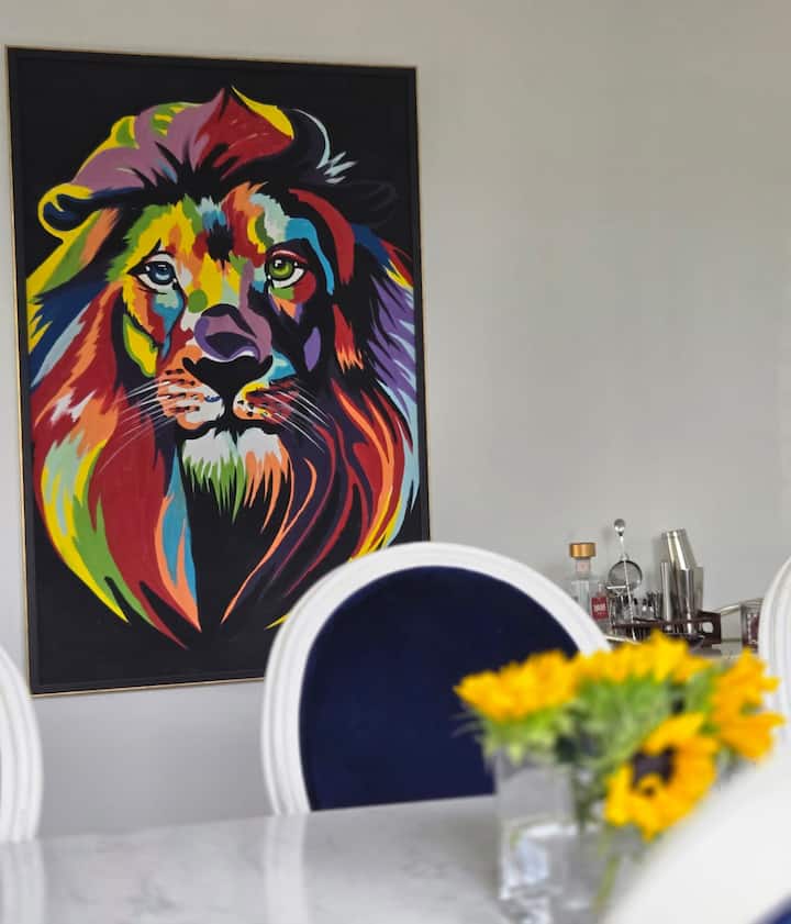 The Lions Den - Newburgh, NY