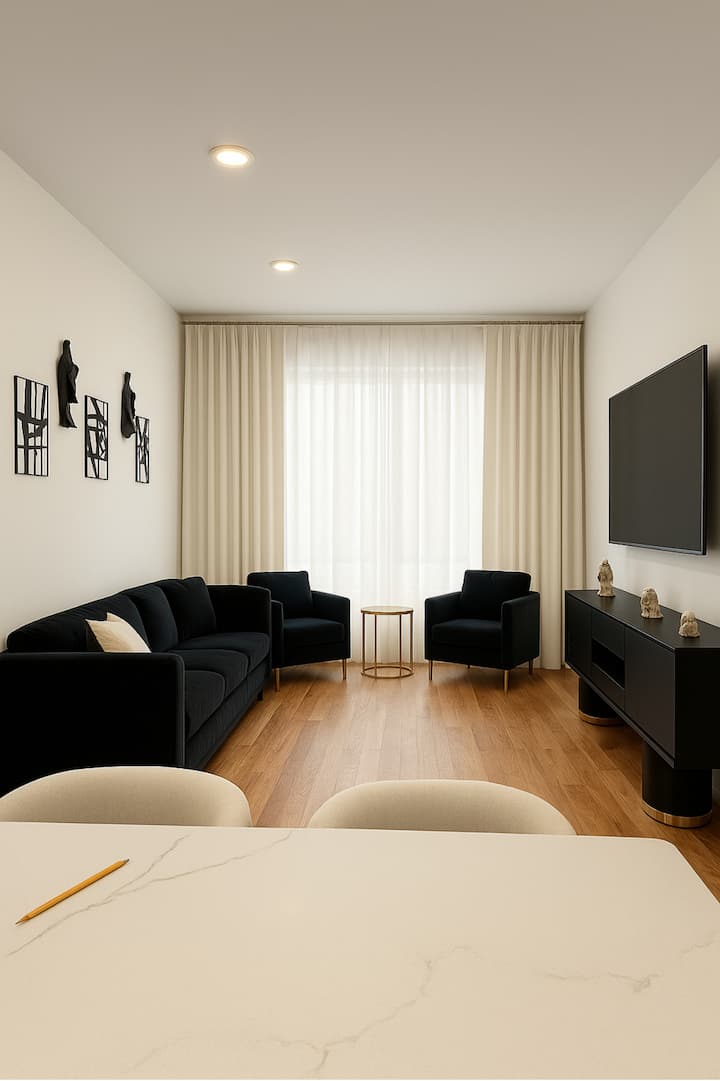 Luxury Accommodations. - Bloomfield, NJ