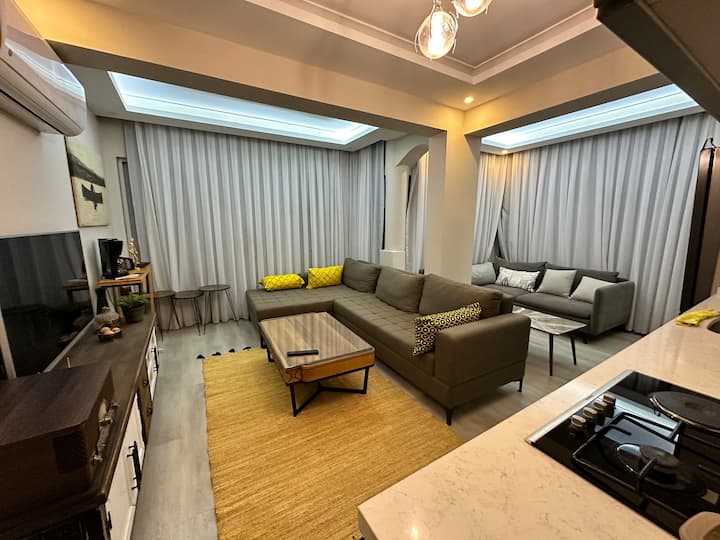 Luxury Suit öLüdeniz - Hisarönü