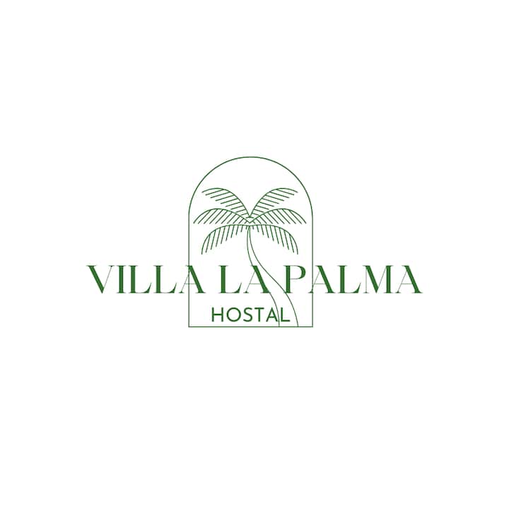 Villa - Havana