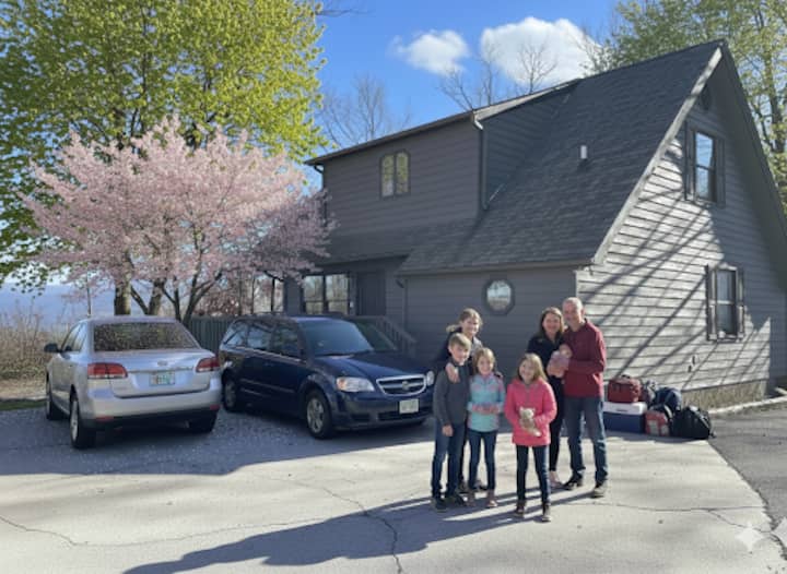 Adele's Retreat - Pigeon Forge, TN