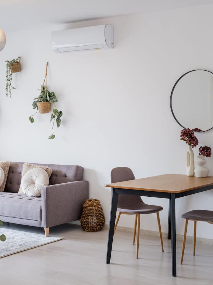Lumen Loft - Corvin Residence - Budapest