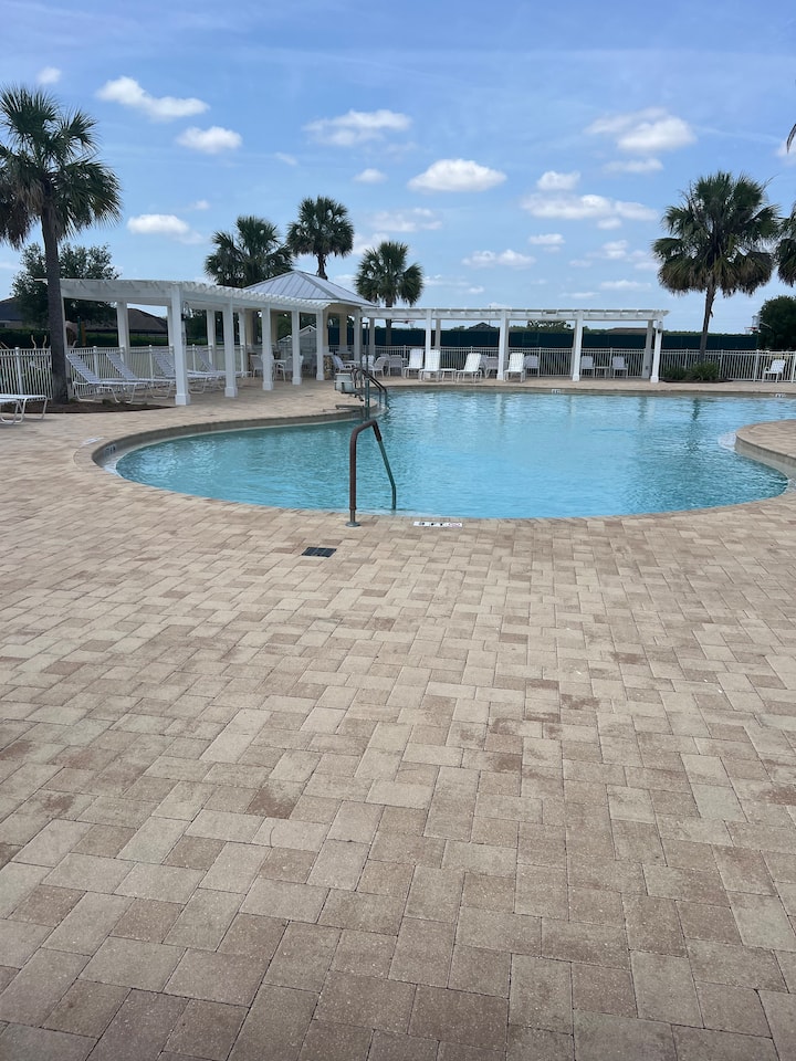 Paradise In The Sun - Wildwood, FL