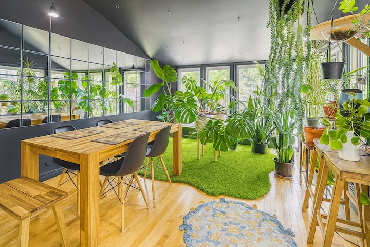 Cozy Downtown 3br Home With Ev Charger And Offices - Oromocto