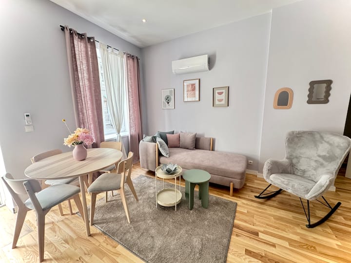 Verstecktes Juwel Neben Kunst-ikone | Hg2 - Wenen