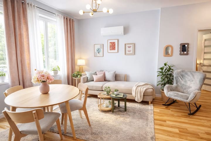 Verstecktes Juwel Neben Kunst-ikone Hg2 - Wien