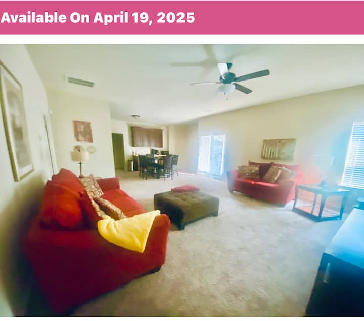 Great Area With Nice 1br Basement Apartment - Lexington, SC