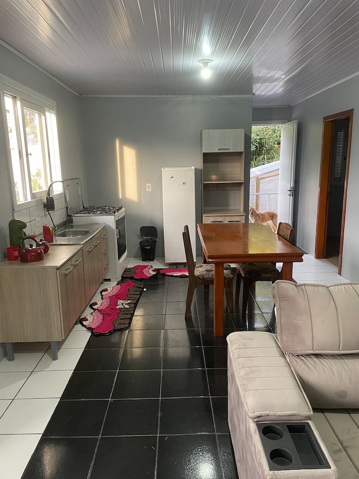 Casa - Bento Gonçalves