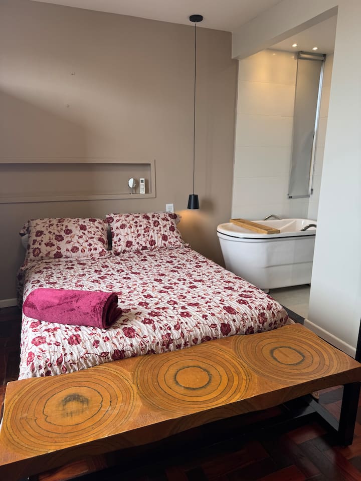 Pieta Home - Belém - Pará (estado)