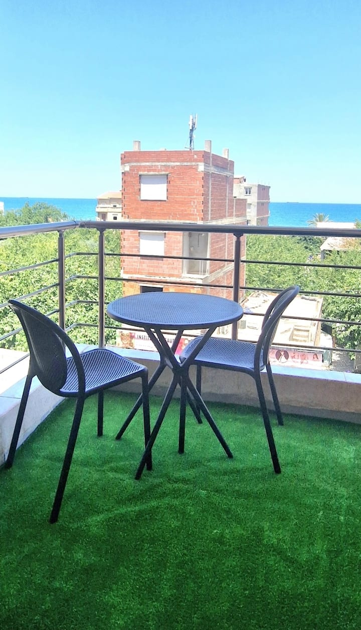 Pour Un Séjour Reposant - Algeria