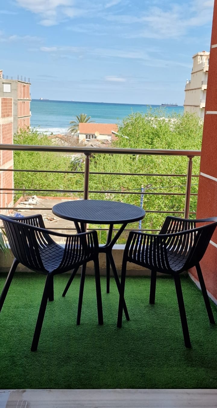 Pour Un Séjour Reposant - Algérie