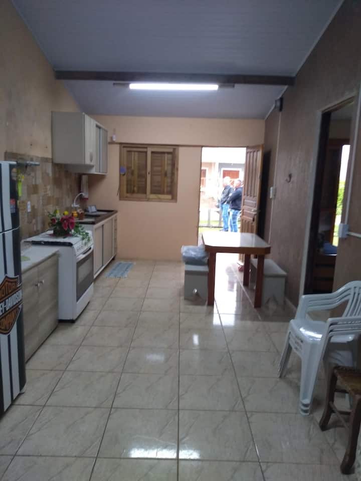 Venha Curtir O Litoral Aproveite Suas Férias - Tramandaí