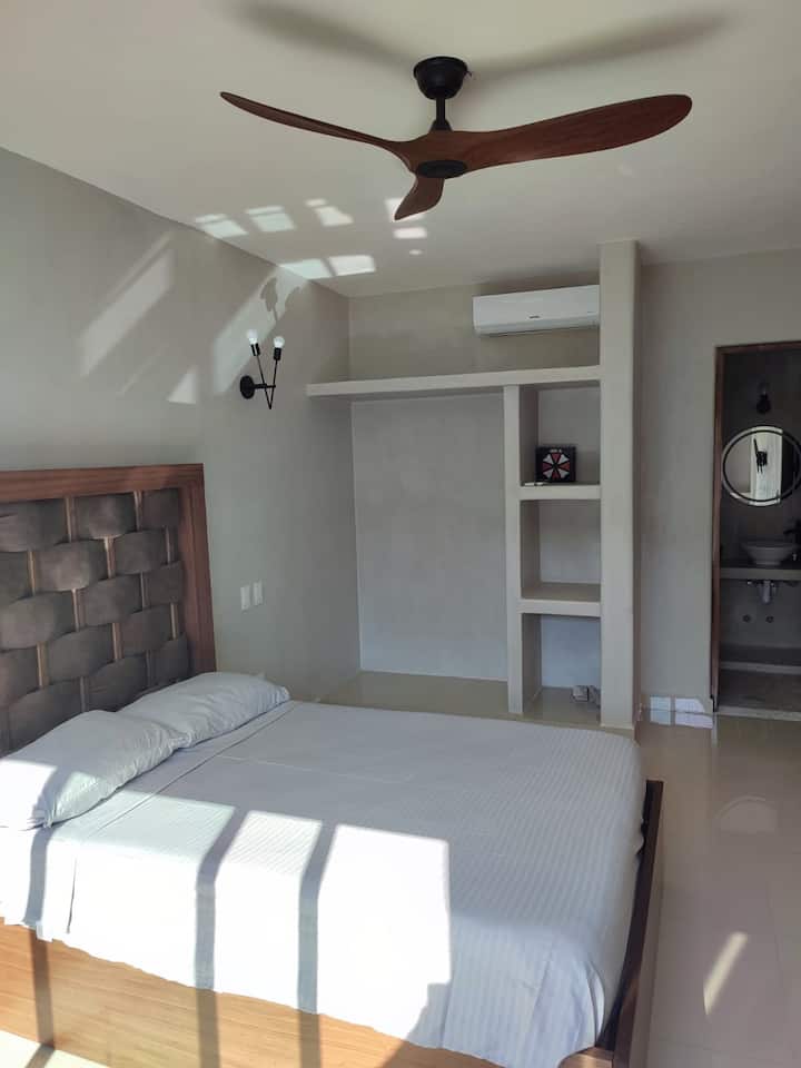 Casa Con Alberca - Zihuatanejo