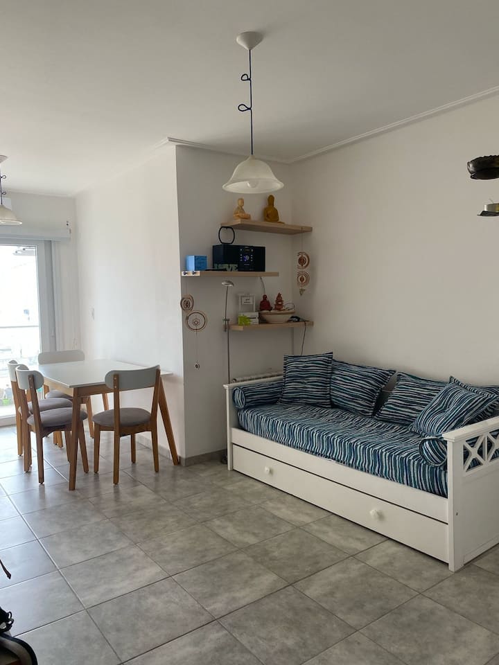 Departamento Centro Bahía Blanca - Bahía Blanca