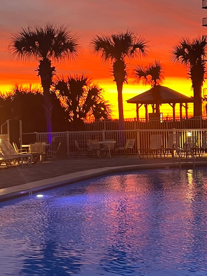 Serenity On The Gulf - Orange Beach, AL