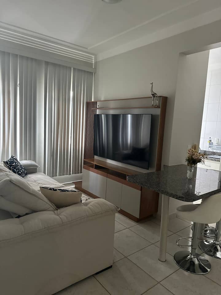 Apt Mobillhado Patos De Minas Mg
Faculdade Unipam - Patos de Minas