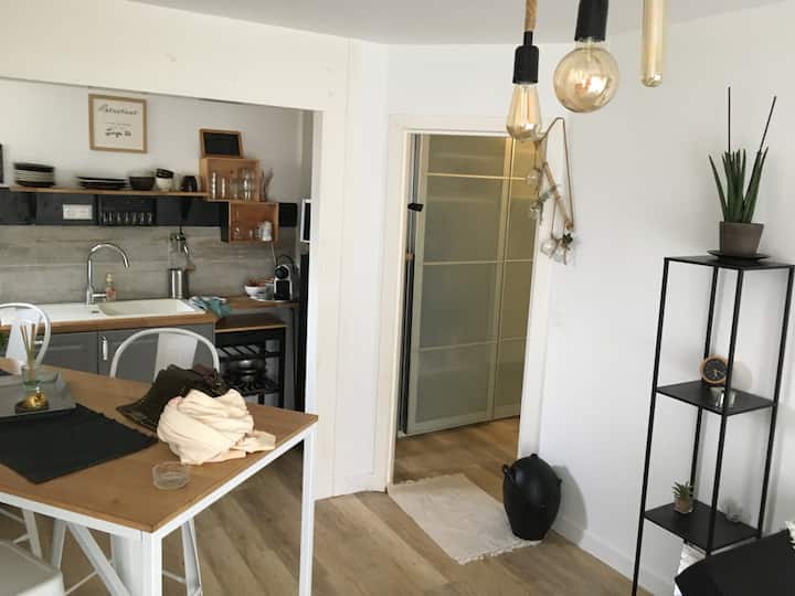 Plaisir D Ocean - Soulac-sur-Mer