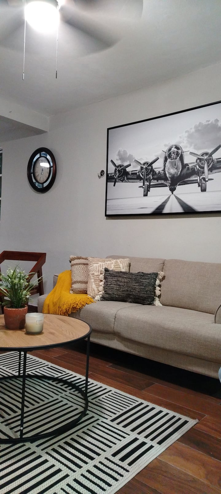 Casa Jabín - Descanso Y Detalles Con Alma. - Chetumal