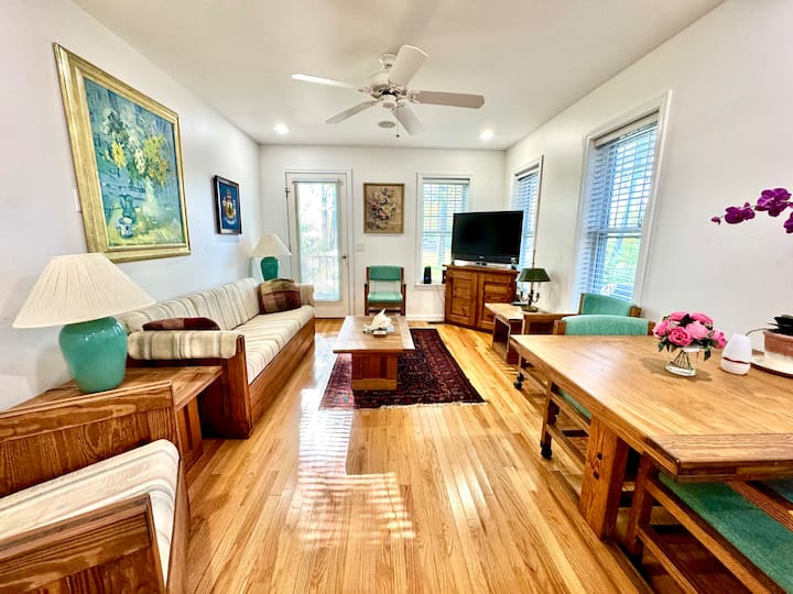 Sleeps 6, Pool, Hot Tub, Arcade, Gym, Near Beach - Ogunquit, ME
