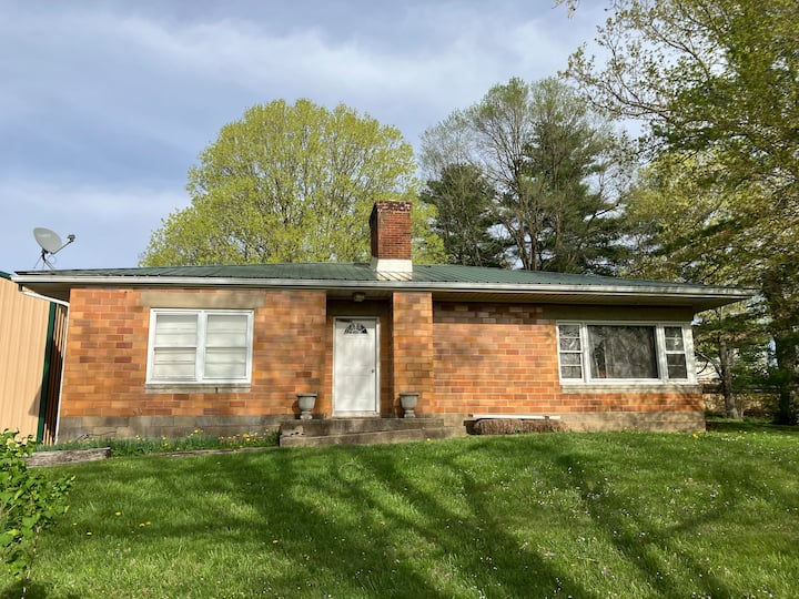 My Country House - Athens, OH