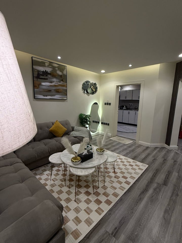 شقق مبيت داركم الملقا الذاتية - Riyadh