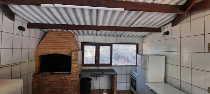 Espaço Para Festa Em Atibaia. - Atibaia