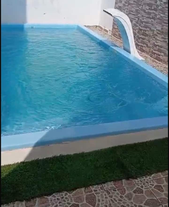 English - Boca del Río