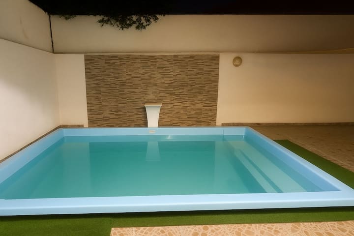 La Casa De Tus Sueños - Boca del Río