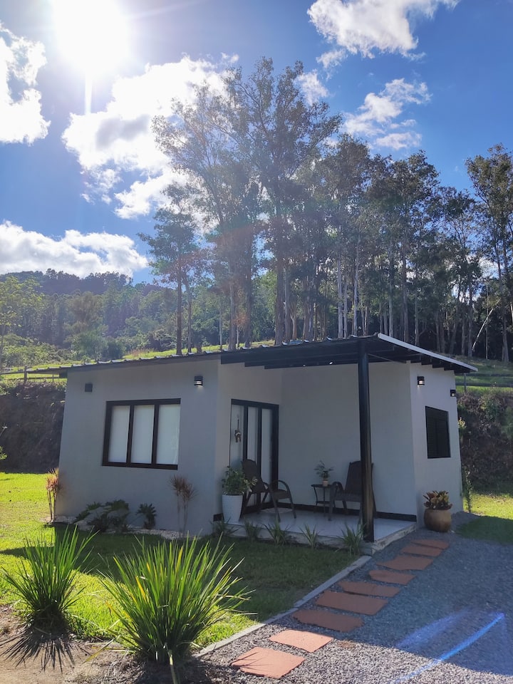 Casa Do Bem Estar – Picada Café - Nova Petrópolis