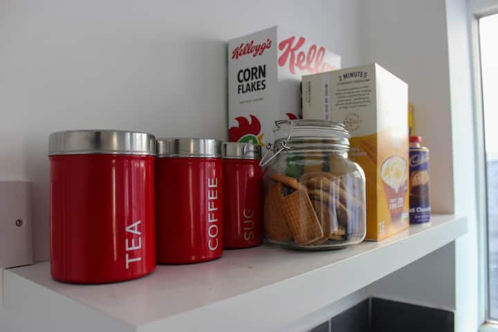 Long Term Stays - 20% Relocators/contractors - Chatham