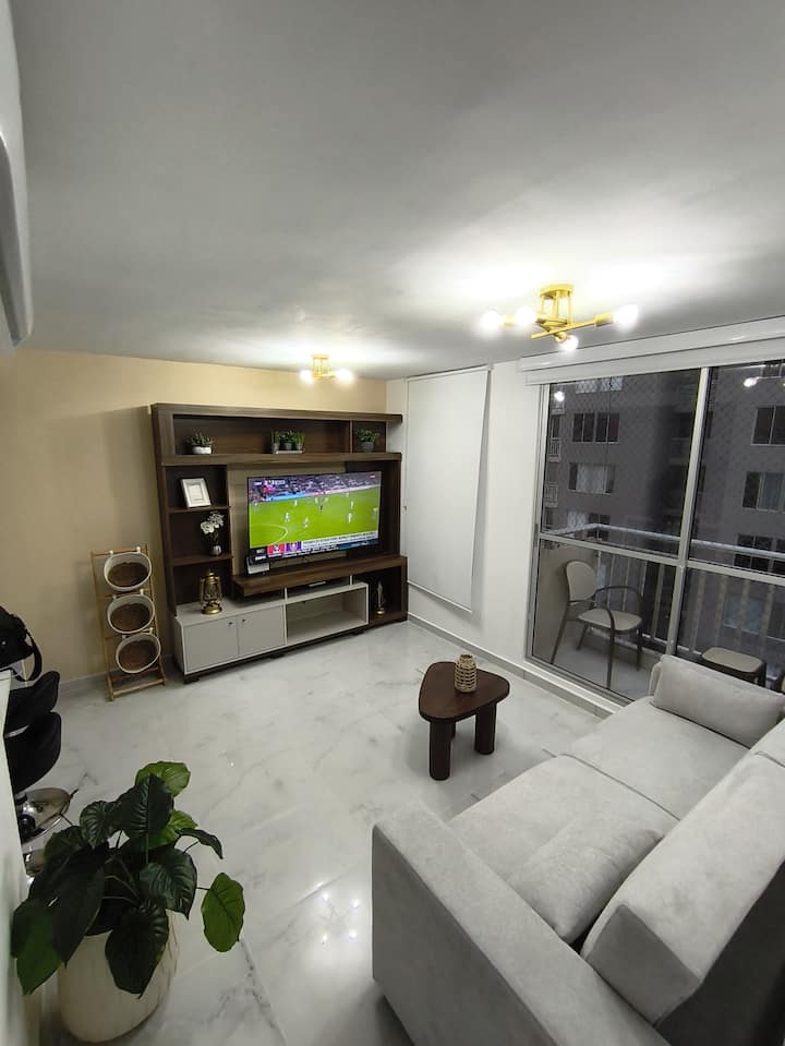 Tu Hogar En Barranquilla - Barranquilla