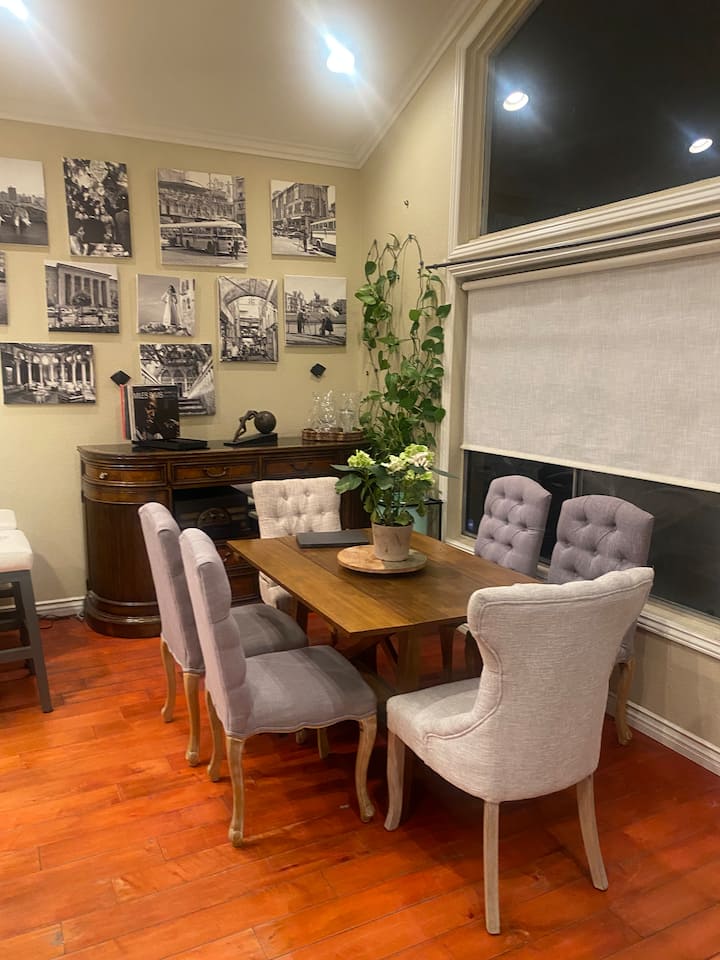 Quiet And Comfortable Space - Brea, CA
