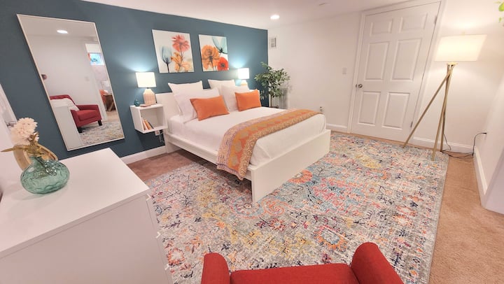 Peach#2 Location* Location* 2mi To Lu - 린치버그