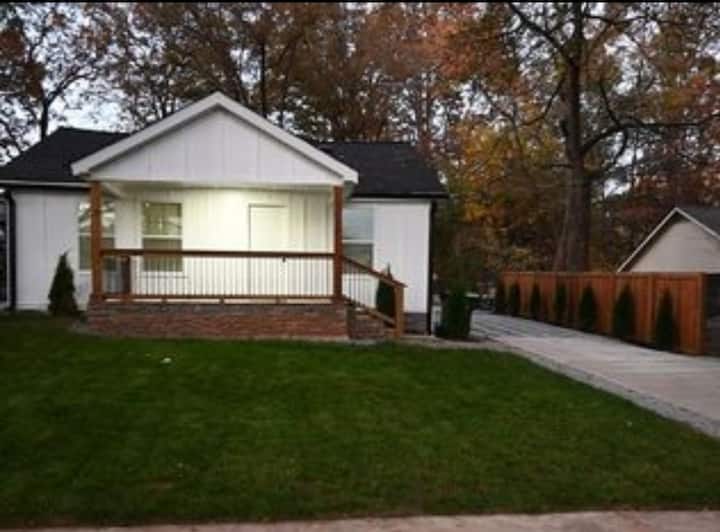 Beautiful Home In Marietta - Marietta